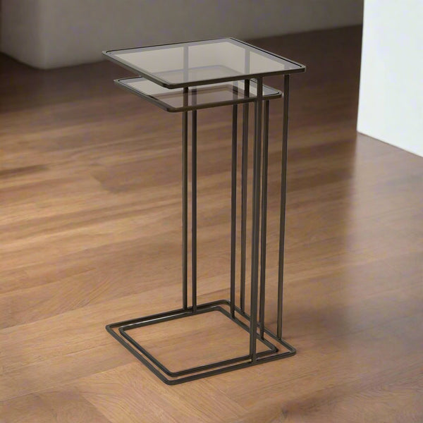 Sutton Side Tables – Blacks of Sopwell