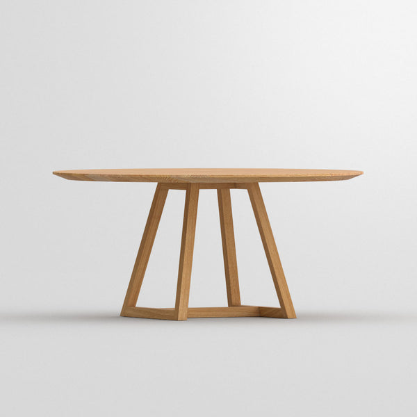 Margot Bespoke Round Dining Table – Blacks of Sopwell