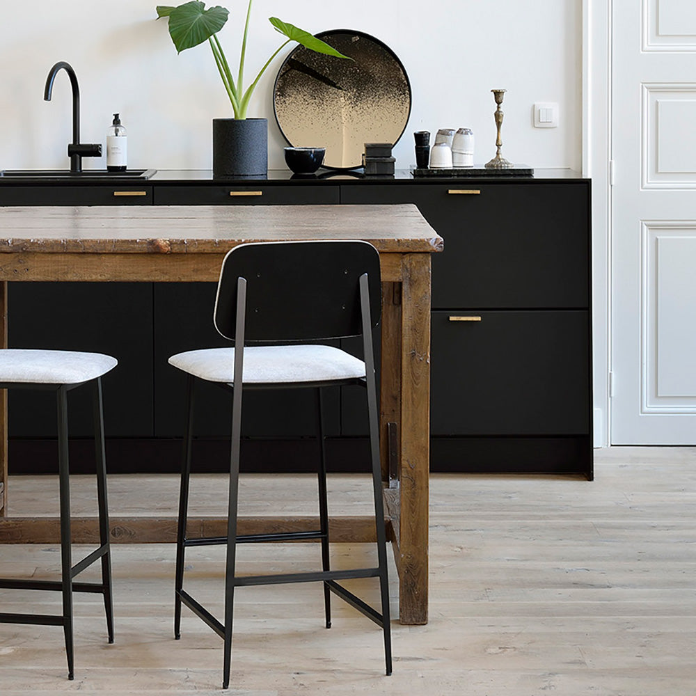 Counter Stool or Bar Stool? Why the Difference Matters. – Blacks of Sopwell
