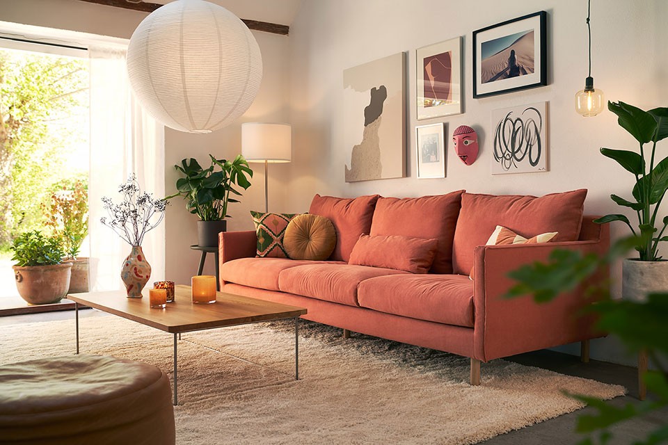 Choosing the Perfect Sofa Colour for Your Space – Blacks of Sopwell