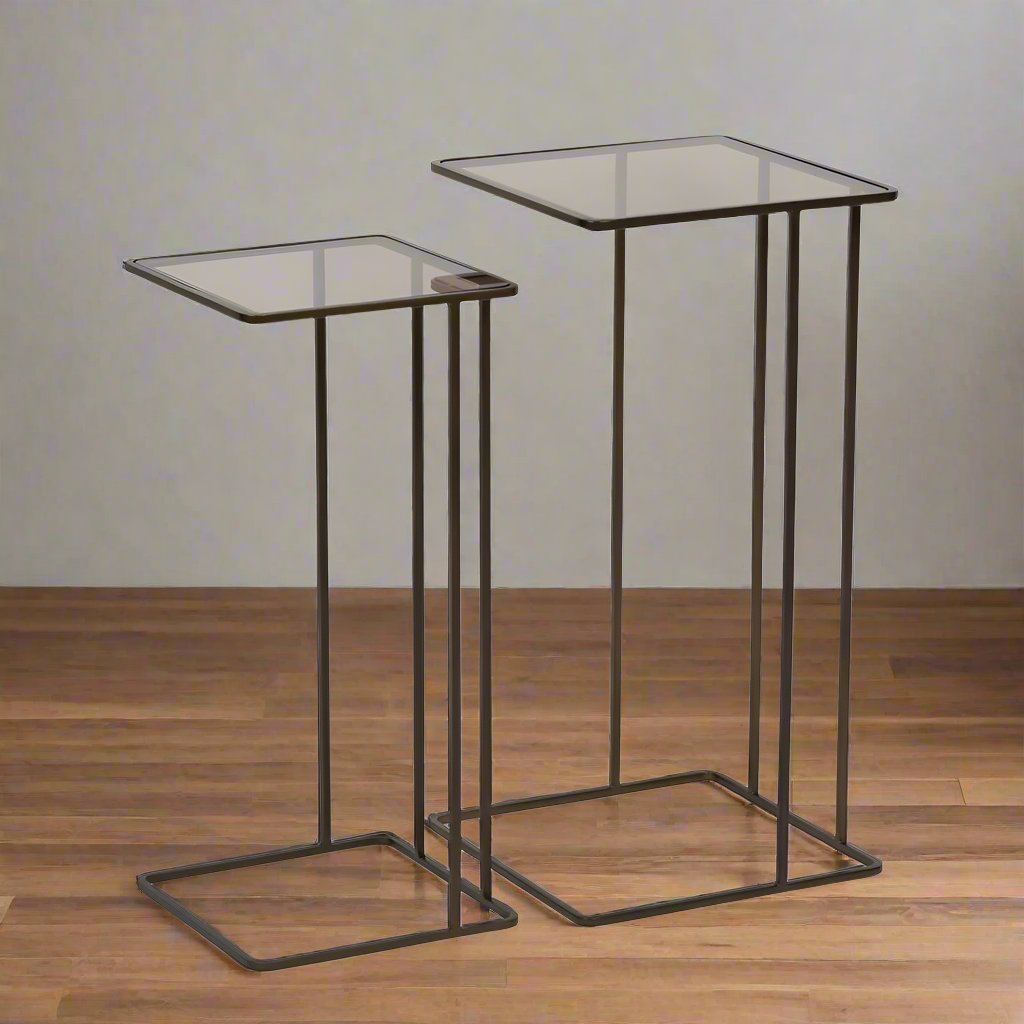 Sutton Side Tables – Blacks of Sopwell