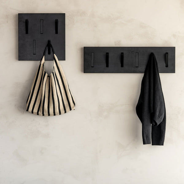 Utility Black Straight Wall Hook – Blacks of Sopwell