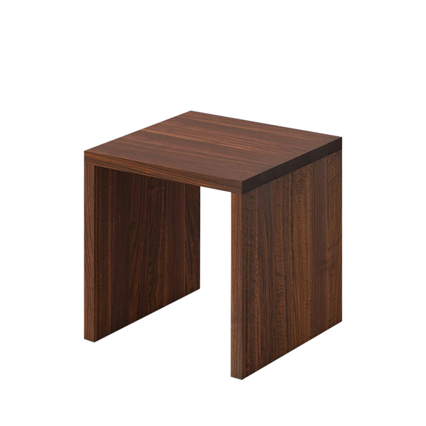 Maya Side Table - Walnut – Blacks of Sopwell