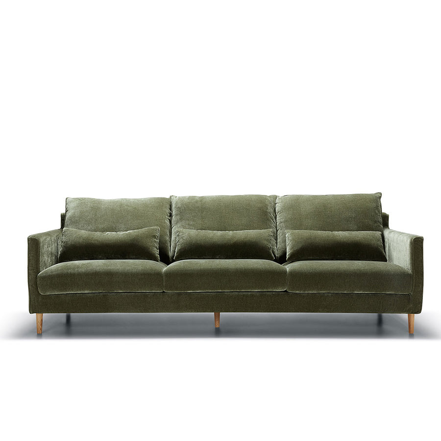Sits Sally Sofa | Fabric – Blacks of Sopwell
