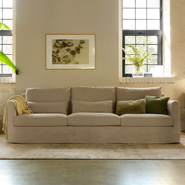 Sits Sally Sofa | Fabric – Blacks of Sopwell