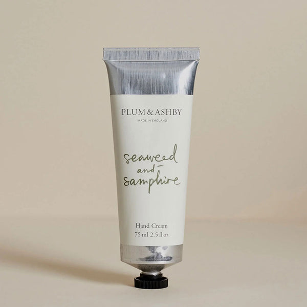 Seaweed and Sapphire Handcream – Blacks of Sopwell