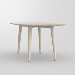 Amber Bespoke Oak Dining Table – Blacks of Sopwell