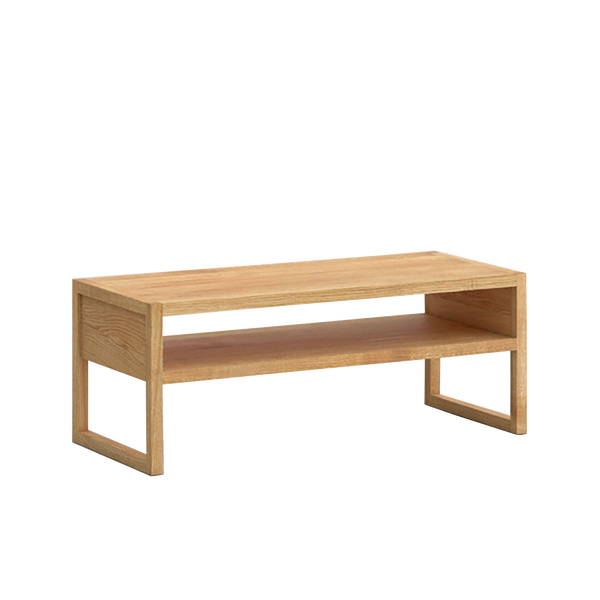 Selena Oak Coffee Table – Blacks of Sopwell