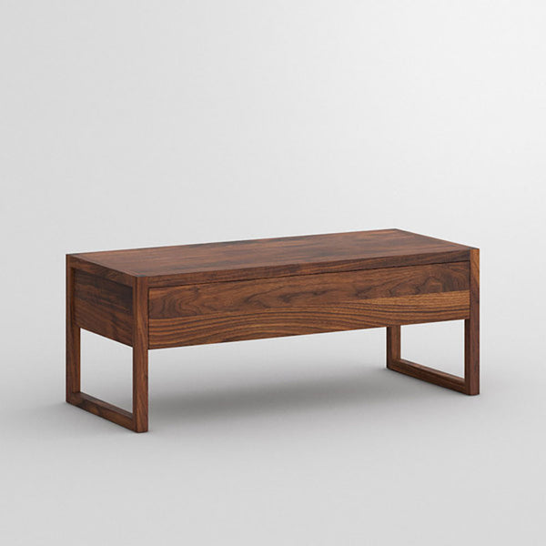 Selena Walnut Coffee Table – Blacks of Sopwell