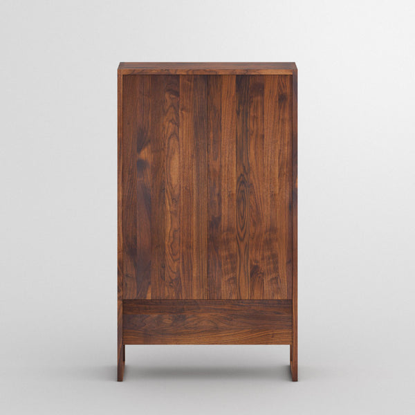 Walnut Selena Storage Cupboard – Blacks of Sopwell