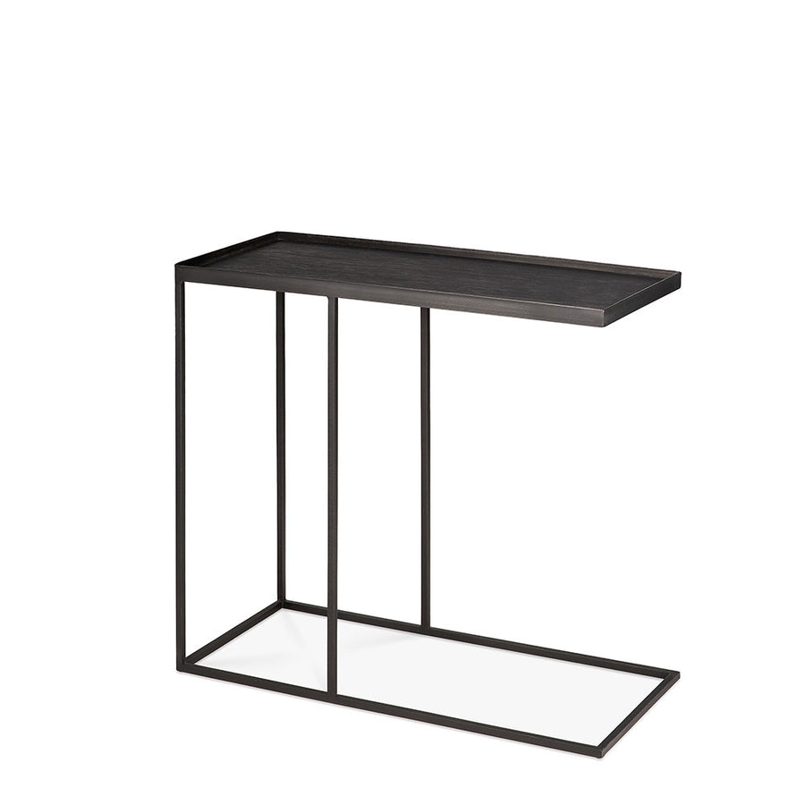 Rectangle Black Tray Table – Blacks of Sopwell Online Store