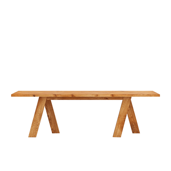 Dash! Bespoke Dining Table – Blacks of Sopwell