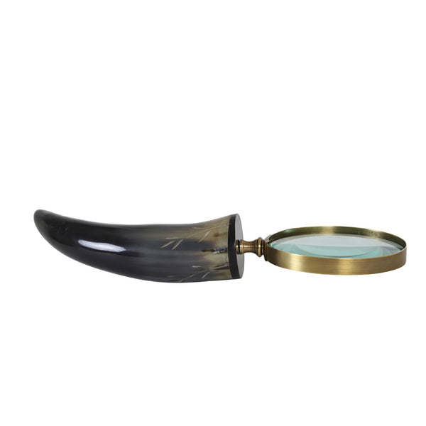 Horn Magnifying Glass – Blacks of Sopwell