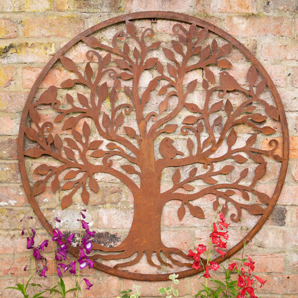 Rustic Tree of Life - Large – Blacks of Sopwell