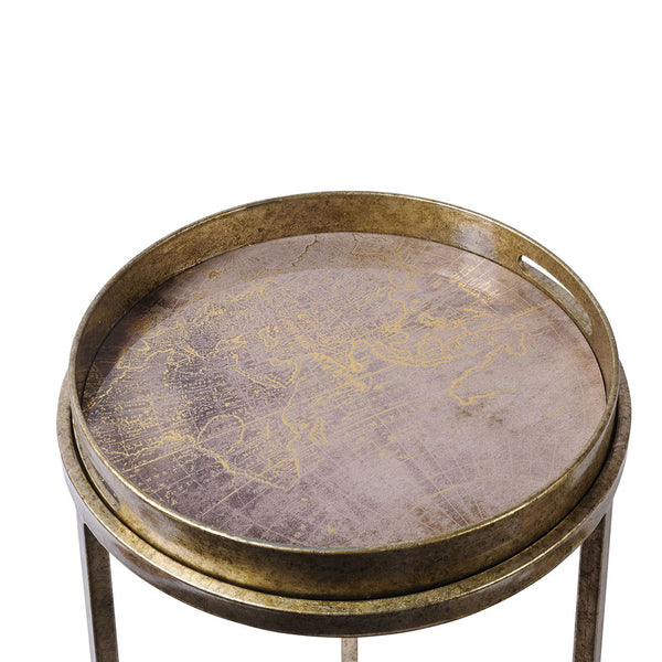 Atlas Tray Tables – Blacks of Sopwell