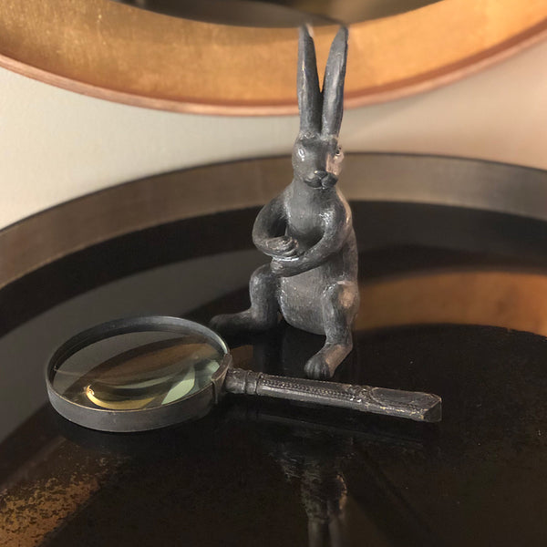 Hare Magnifying Glass – Blacks of Sopwell